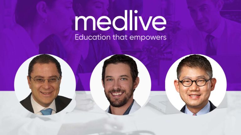 Medlive | cme.medlive.com