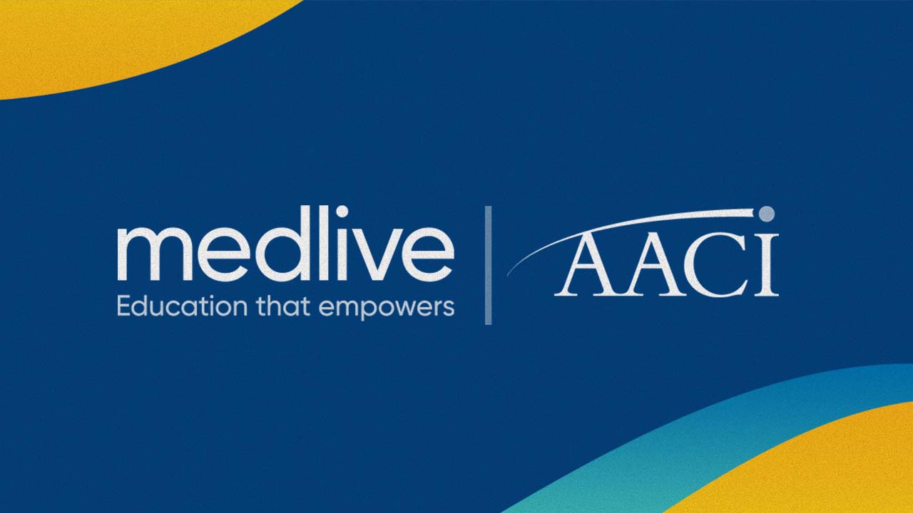 Medlive | cme.medlive.com